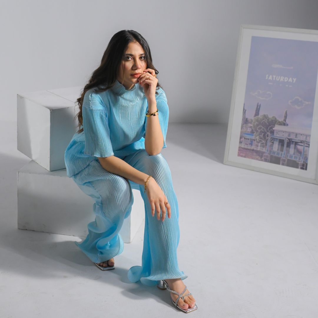 Premium Clothing Brand – Nine Seven One